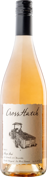 Visit - CrossHatch Winery | Co-fermented Wines